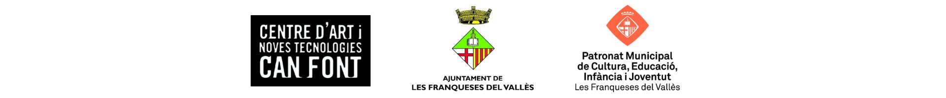 Can Font - Centre d’Art i Noves Tecnologies - Fundació Universitària ...